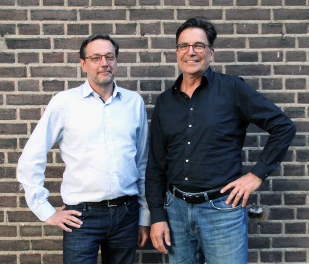 Vorstand | Stiftung Glaubens- und Lebenshilfe